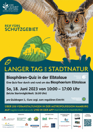 Touristinfo Bleckede: Startseite